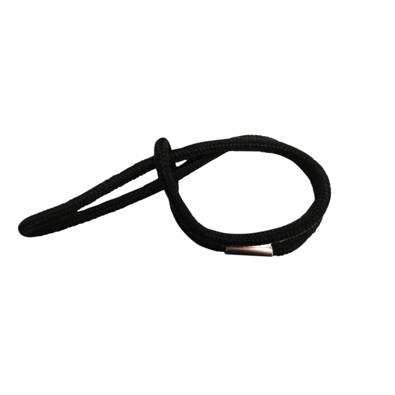 Luggage Loop Black - EziTag