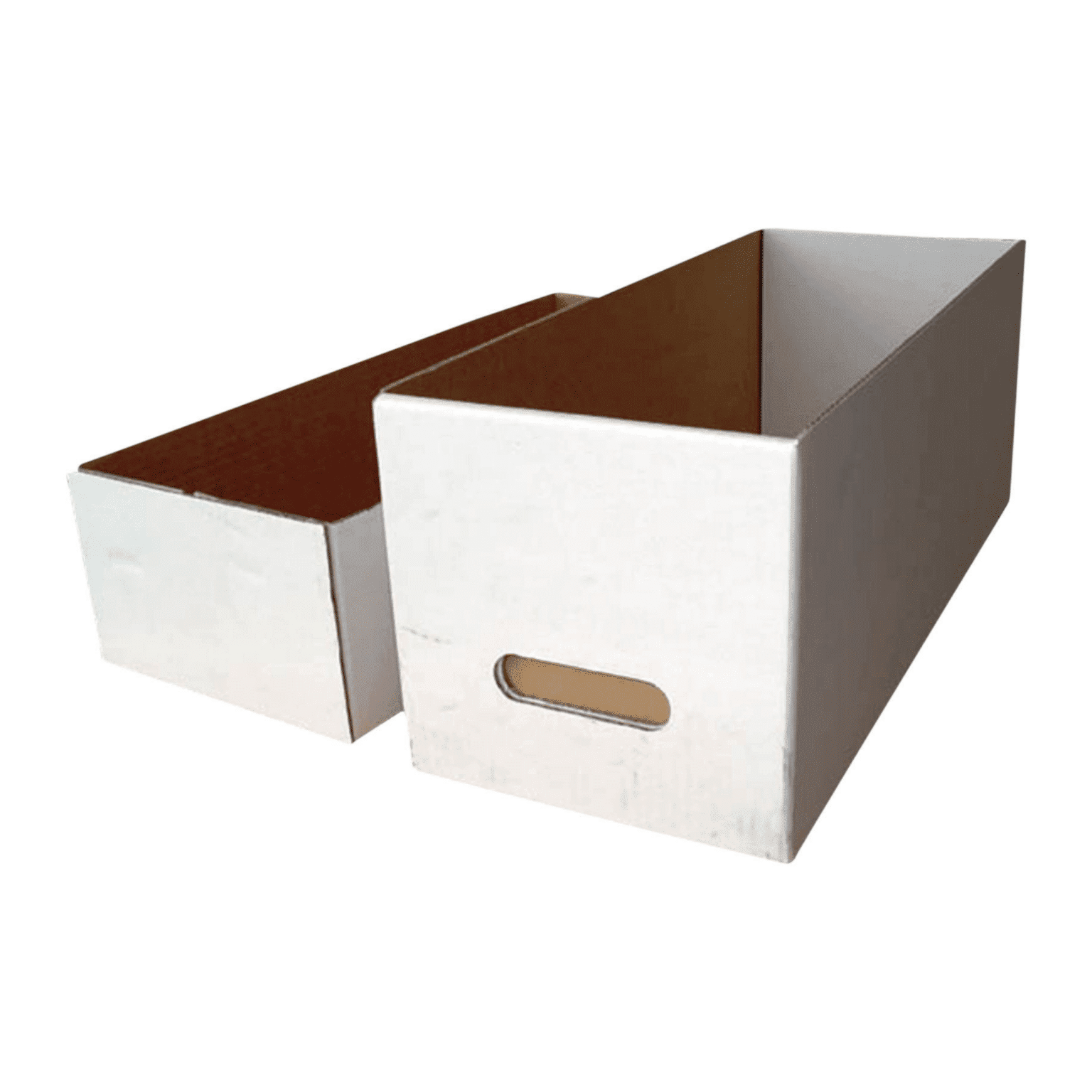 Delegate Registration Box - EziTag