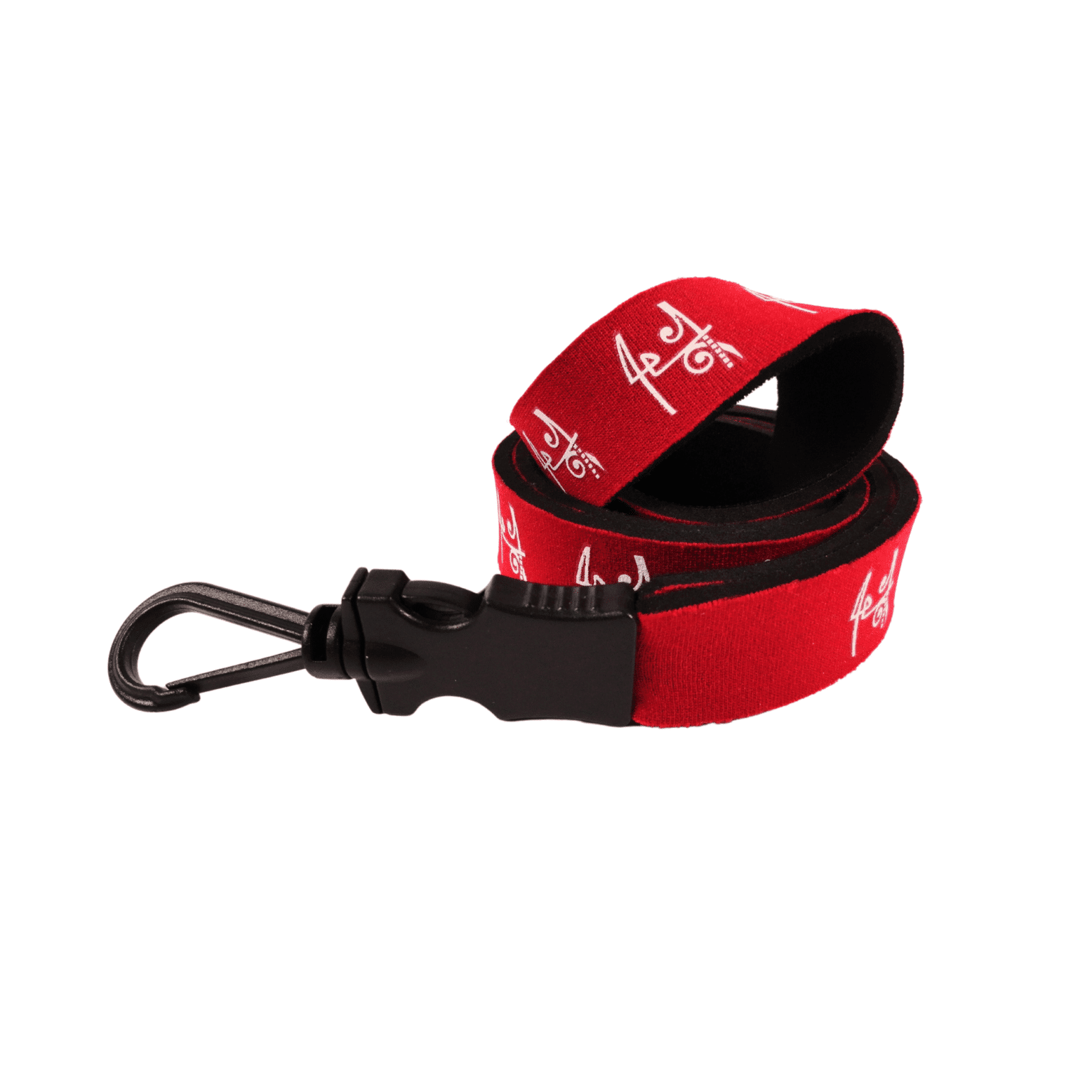 Neoprene Lanyard - EziTag