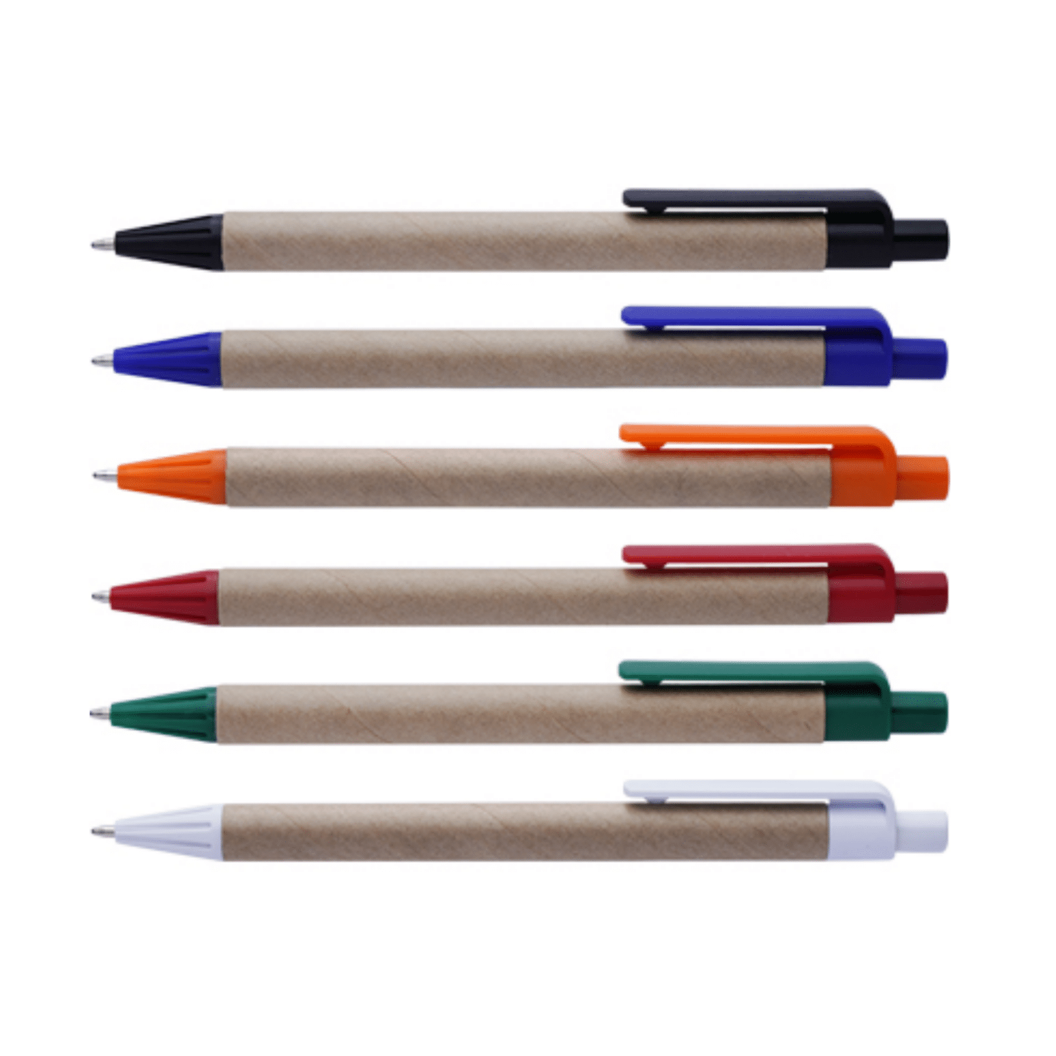 Eco Recycle Pen - EziTag