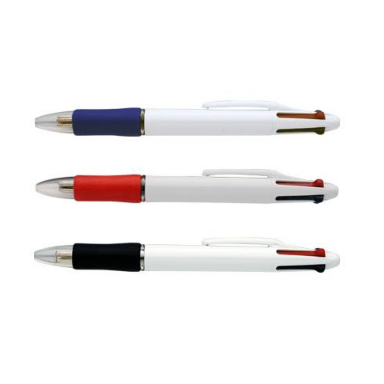 4 Colour Pen - EziTag