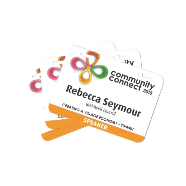 Shop Conference Name Badges & Tags in Australia | EziTag