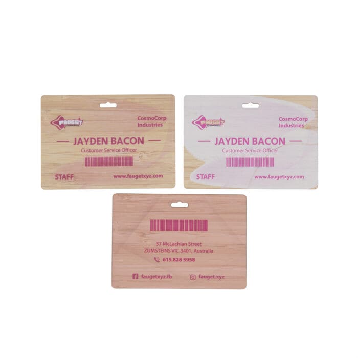 Conference Name Tags & Badges | Custom Event ID Solutions